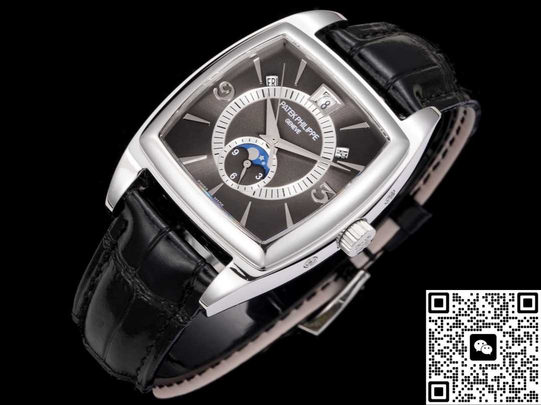 Patek Philippe 5135G-010 - 1:1 Best Edition Replica Watches