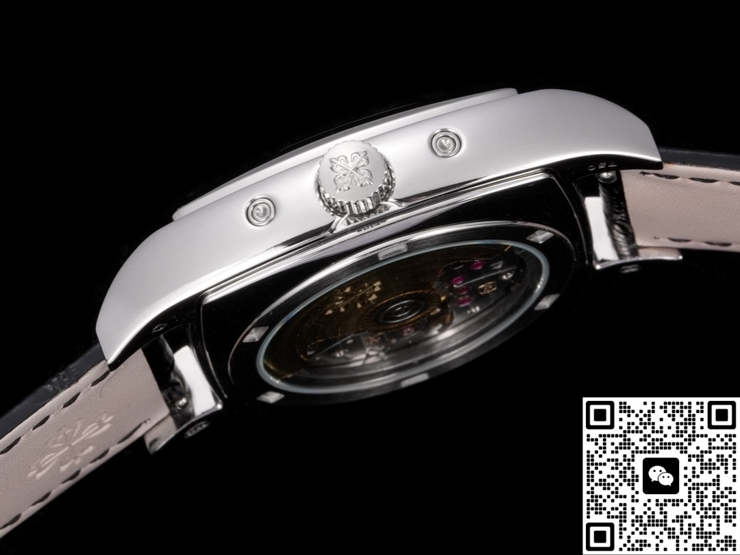 Patek Philippe 5135G-010 - 1:1 Best Edition Replica Watches