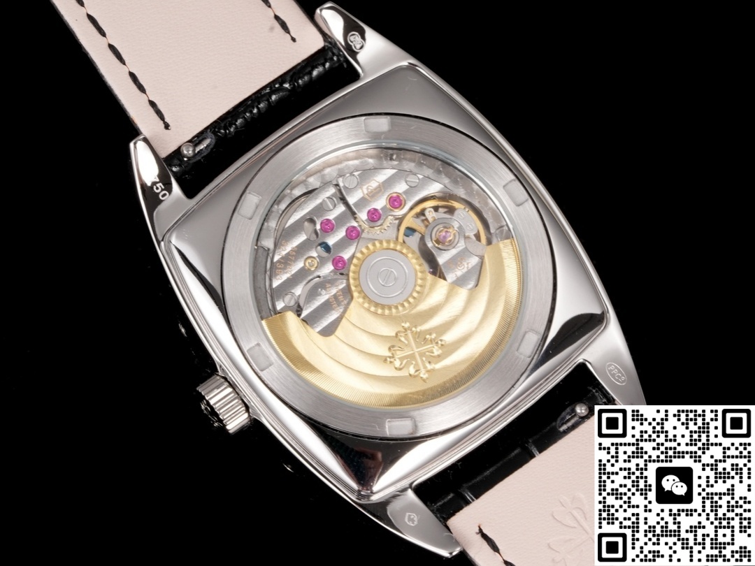 Patek Philippe 5135G-010 - 1:1 Best Edition Replica Watches